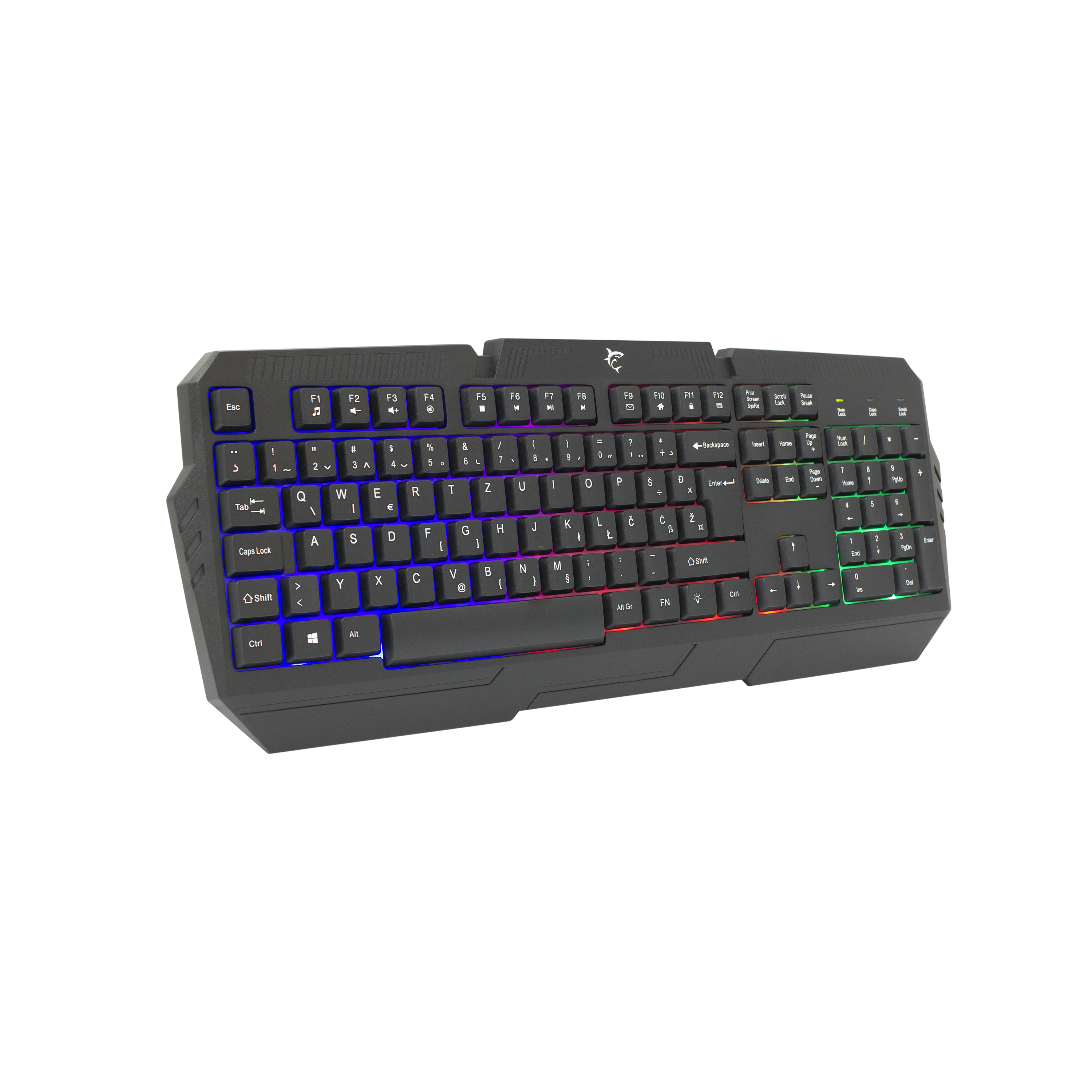 DAKOTA | WhiteShark